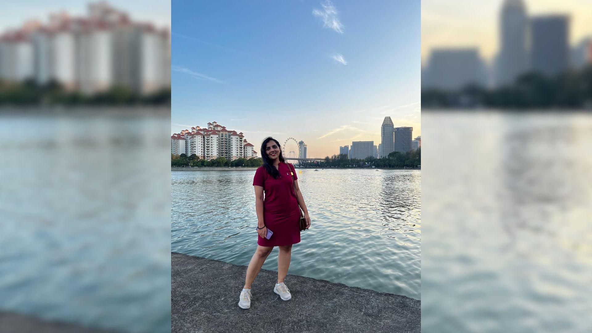 New Horizons with Tryphena Edward | KBR